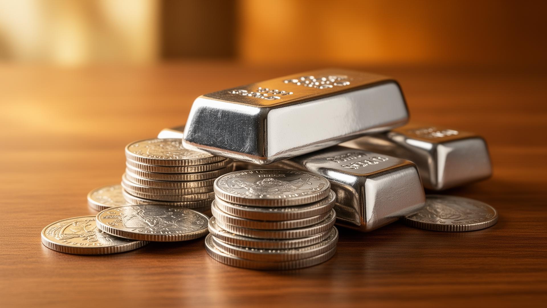 Buy Silver Near Me | Local Silver Dealers in Phoenix, Dallas, Houston ...